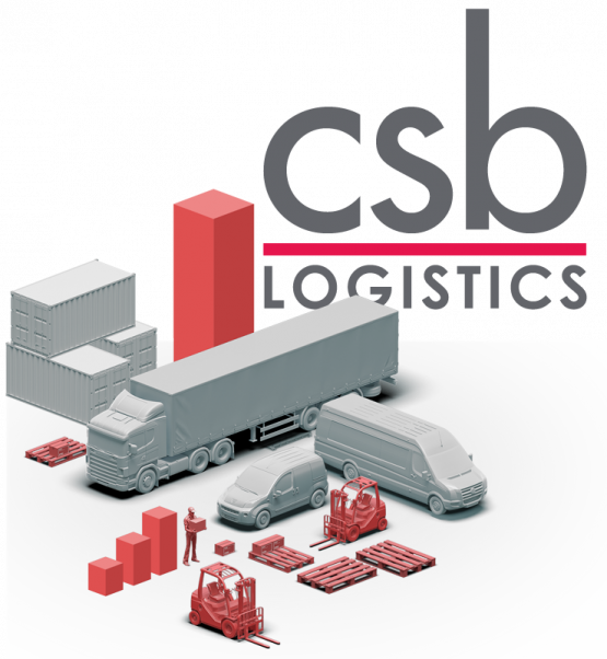 Construction Logistics - CSB Logistics