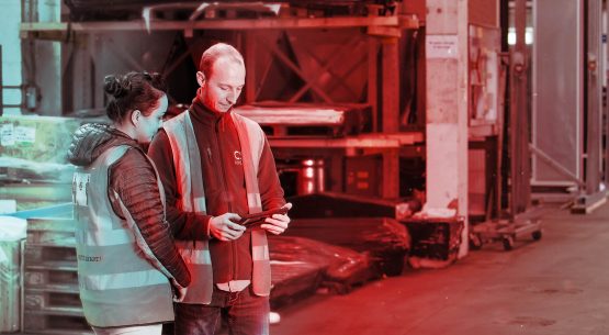 Construction Logistics - CSB Logistics