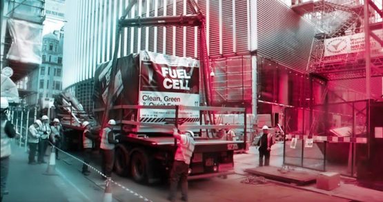 Construction Logistics - CSB Logistics