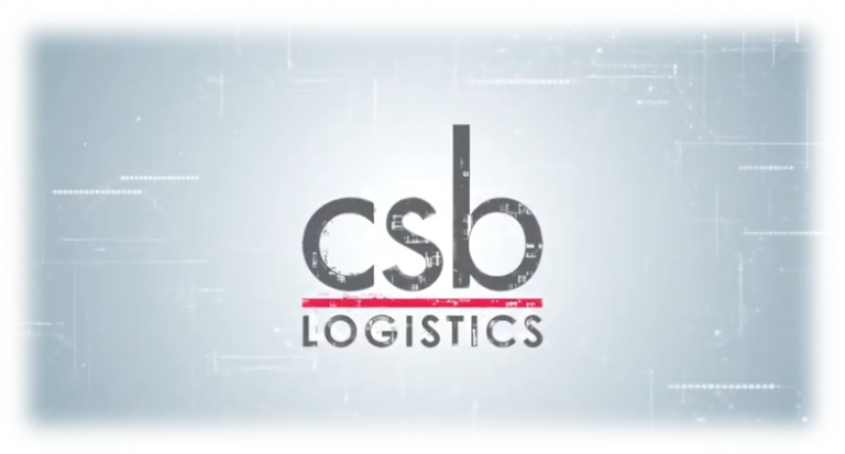 Home - CSB Logistics